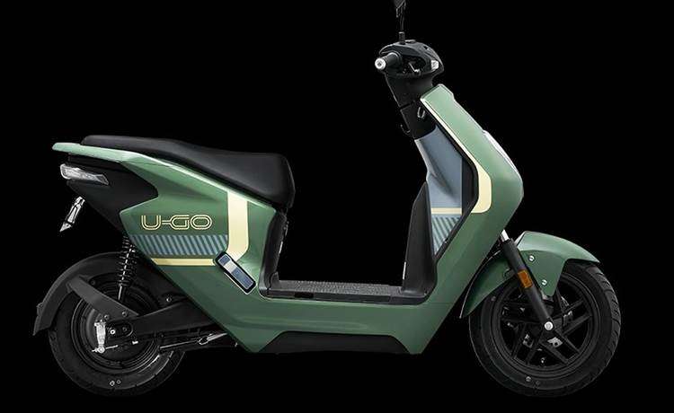 Honda Gebrak Pasar dengan 4 Motor Listrik Baru Hingga 2024 - rodabalap.com